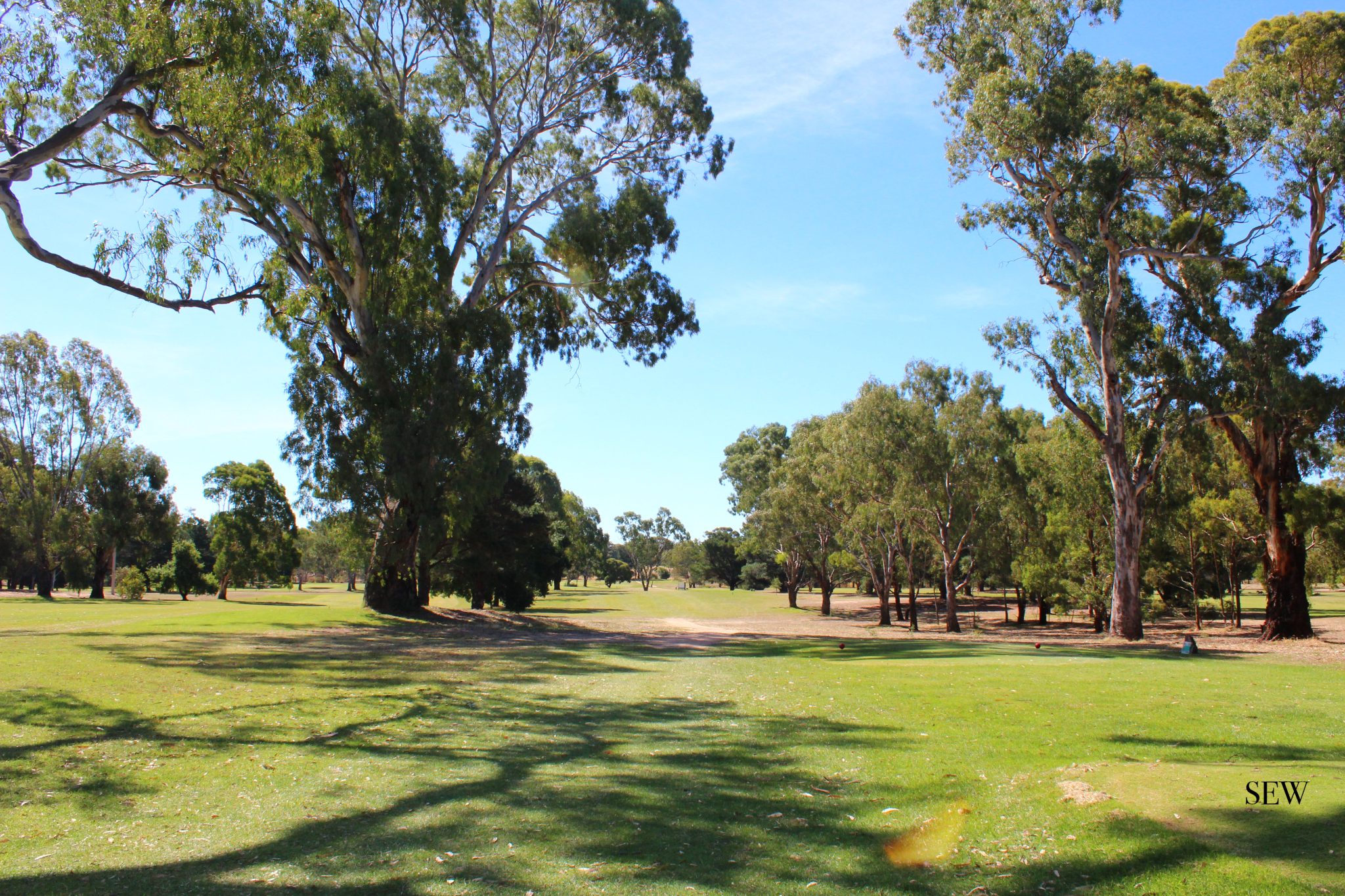 Heathcote Golf Club – Heathcote Golf Club